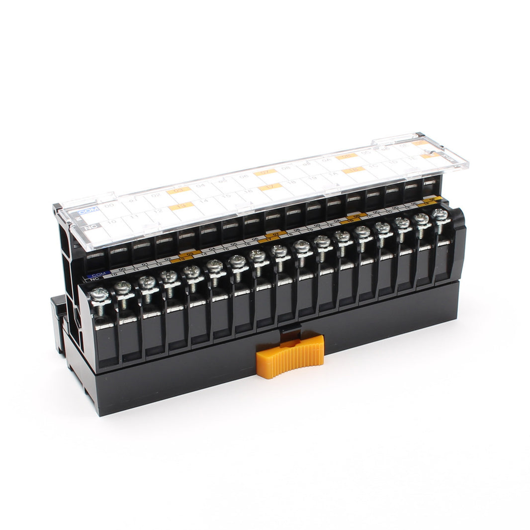 I/O Wiring Pack – TOGI Online Store