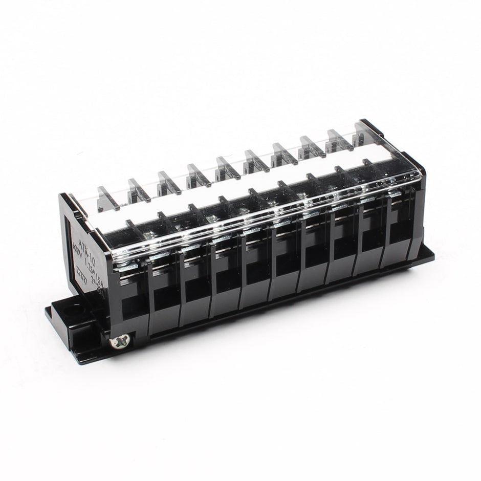 Terminal Blocks – TOGI Online Store