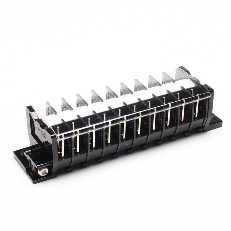 Terminal Blocks – Page 4 – TOGI Online Store