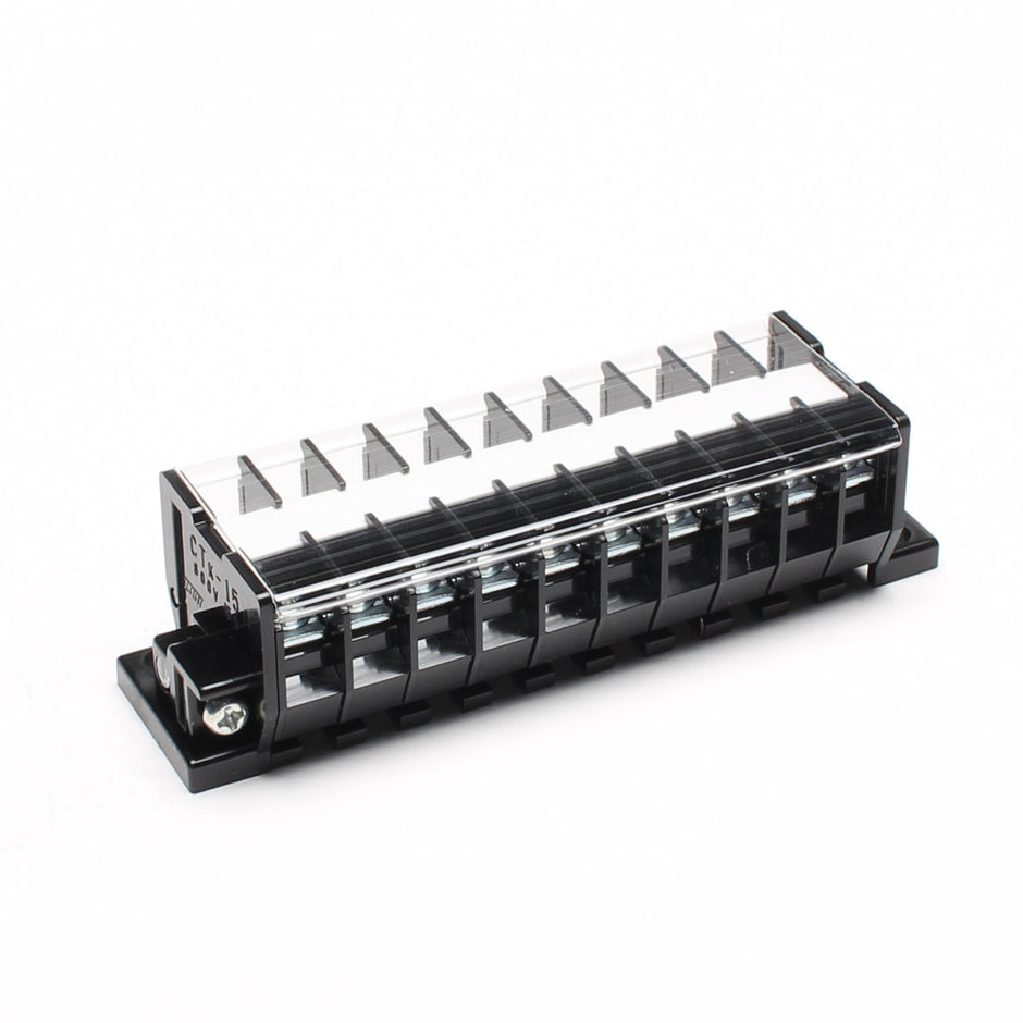 Terminal Blocks – TOGI Online Store
