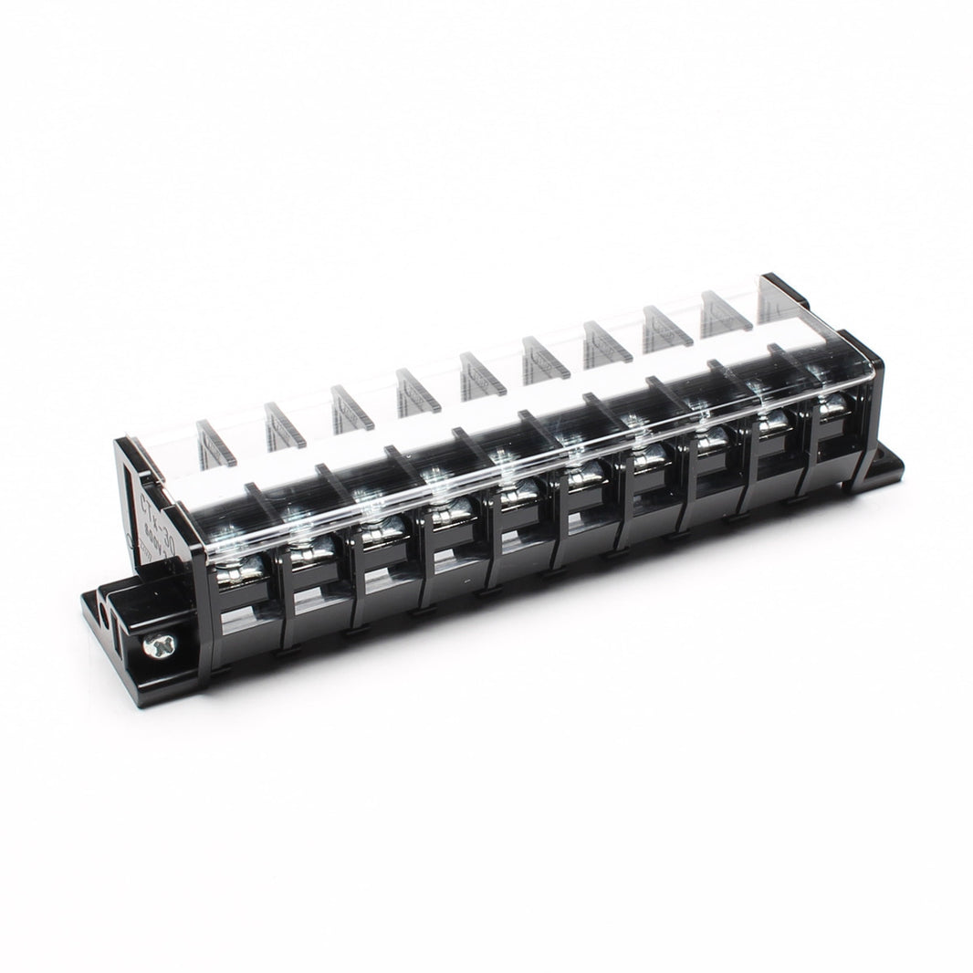 Terminal Blocks – TOGI Online Store