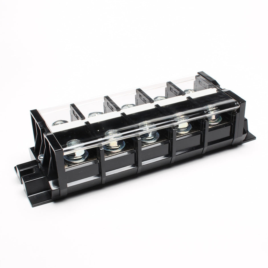 Terminal Blocks – TOGI Online Store