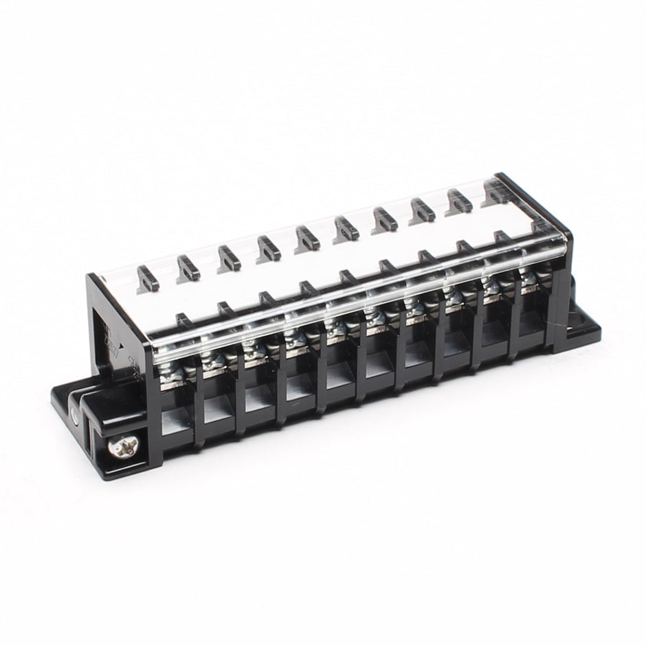 Terminal Blocks – TOGI Online Store