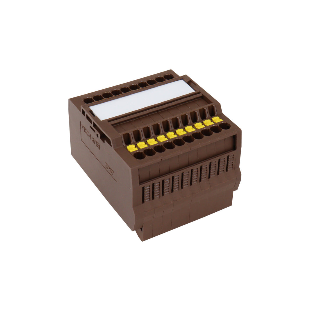 Terminal Blocks – Page 4 – TOGI Online Store