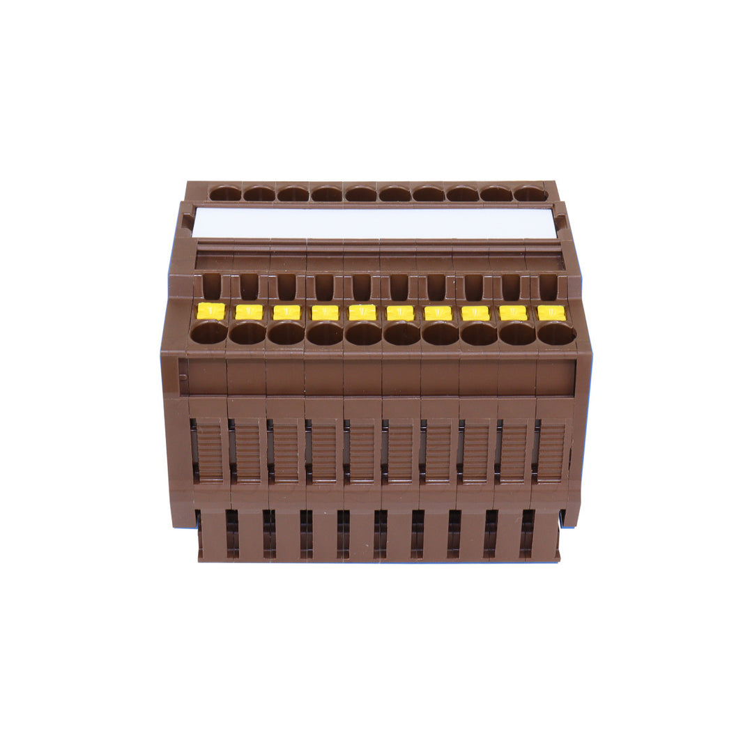 Terminal Blocks – Page 4 – TOGI Online Store